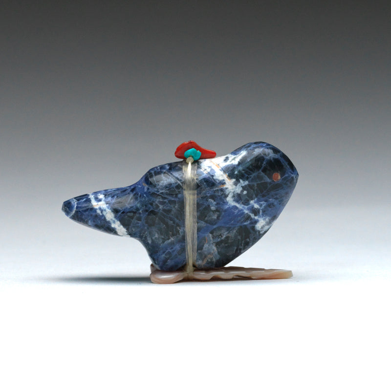 Daphne Quam – Zuni Artist Resource Team