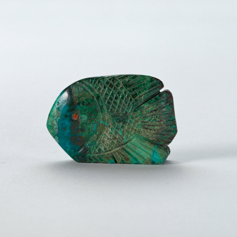 Vivella Cheama – Zuni Artist Resource Team