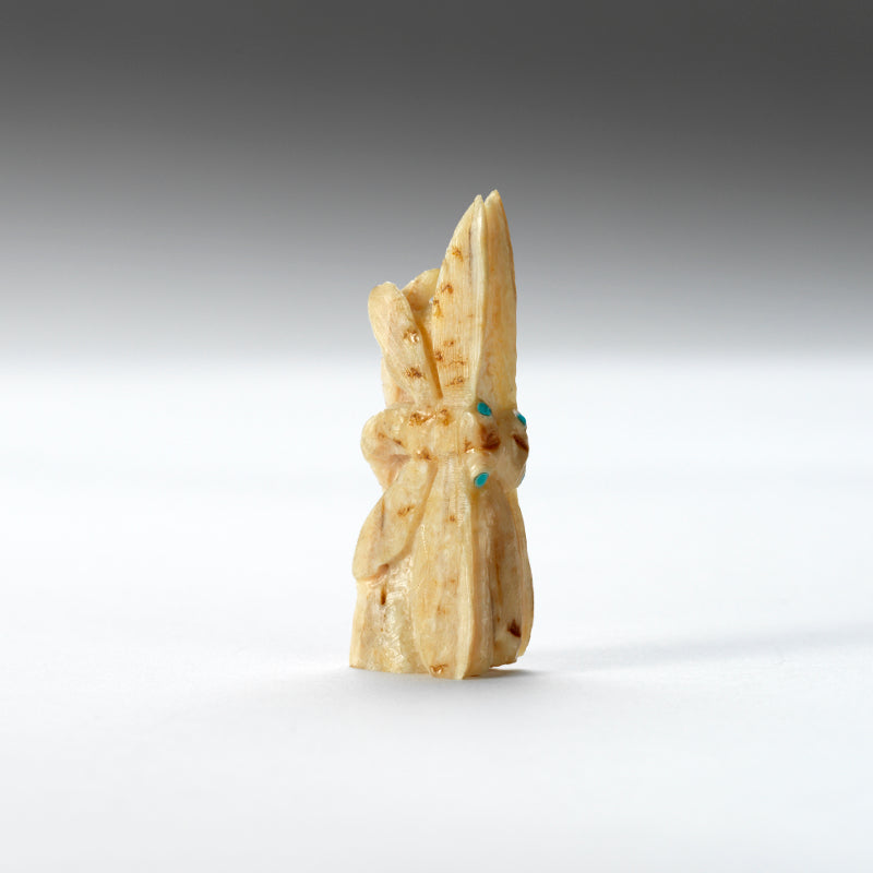 Maxx Laate – Zuni Artist Resource Team