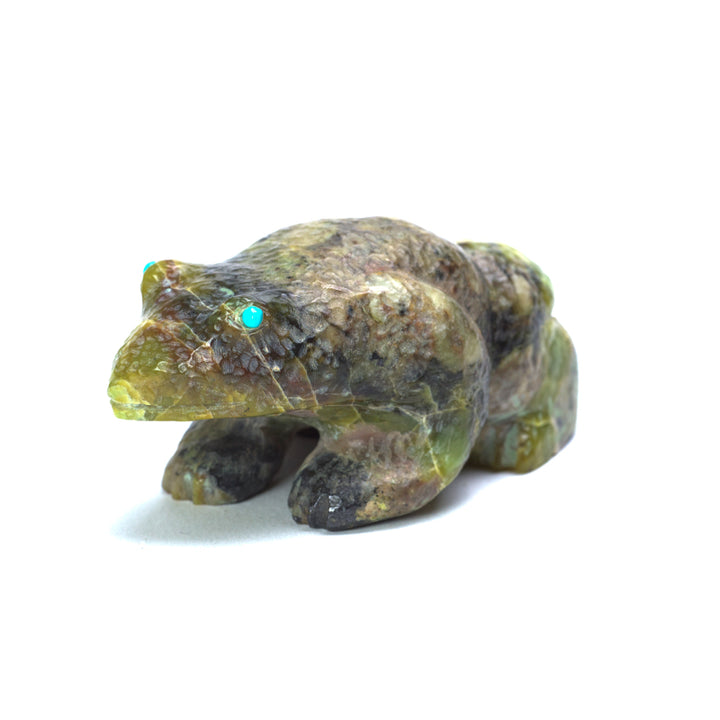 Zuni Artist Resource Team