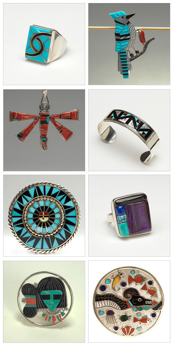 About Zuni – Zuni Artist Resource Team