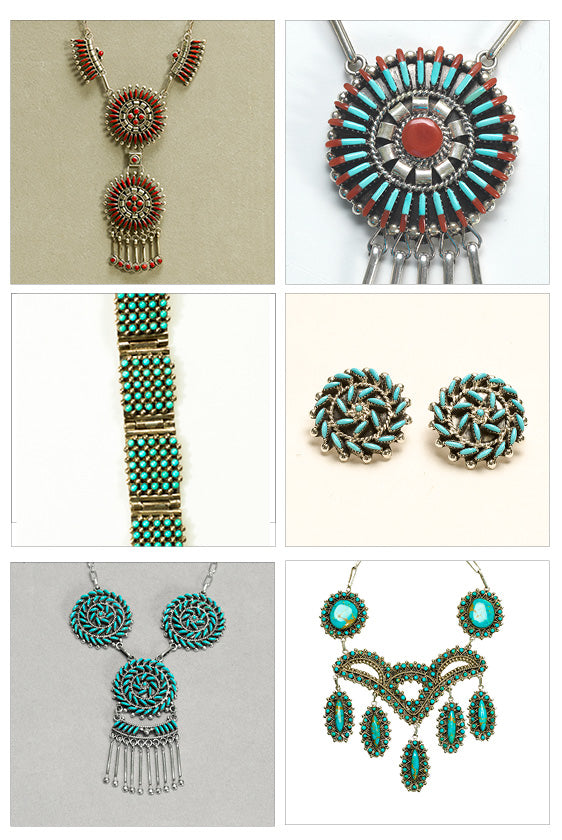 About Zuni – Zuni Artist Resource Team