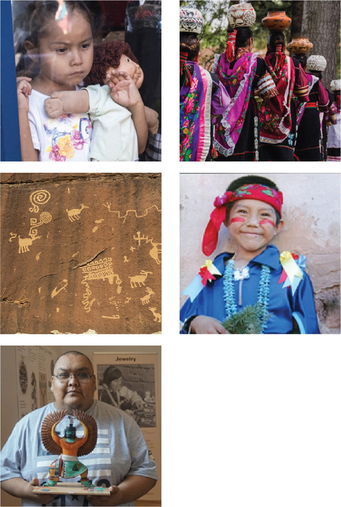 About Zuni – Zuni Artist Resource Team