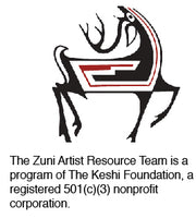 About Zuni – Zuni Artist Resource Team