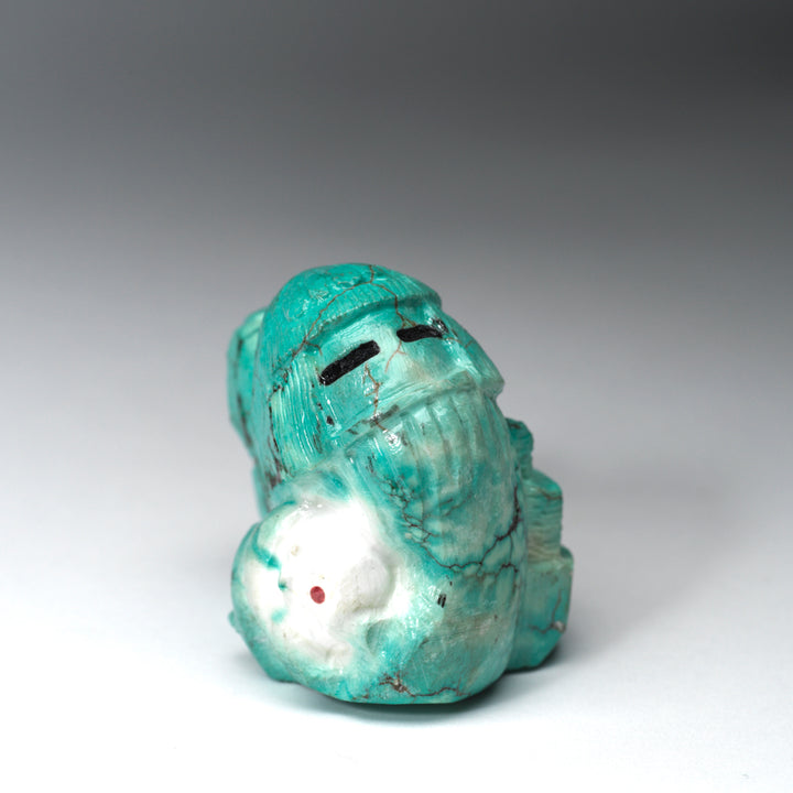 Zuni Artist Resource Team